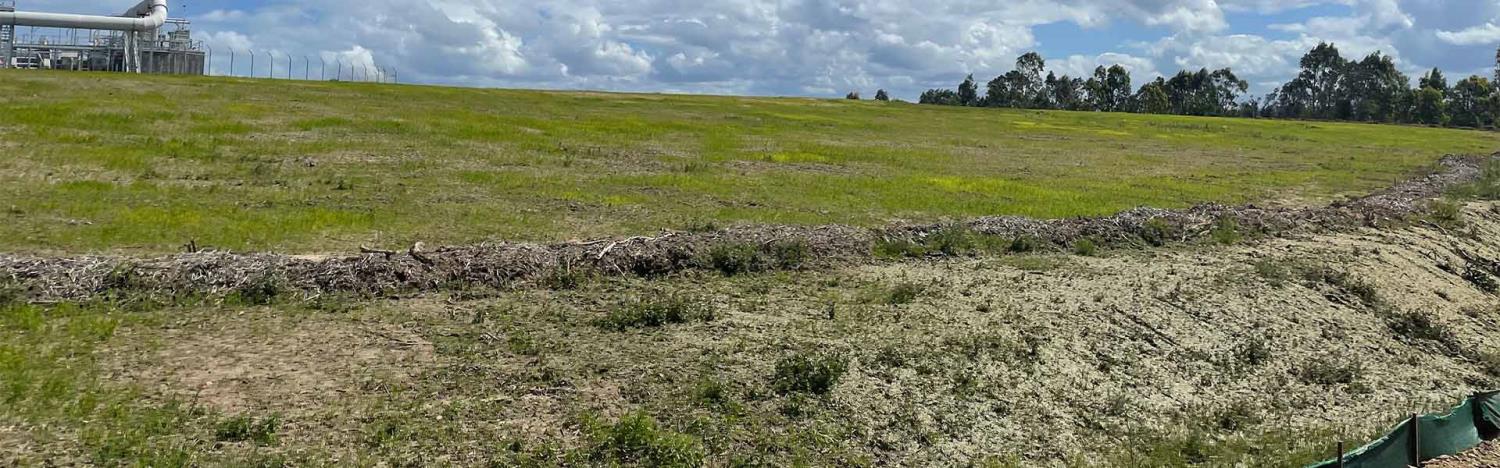 Erosion Control, Hydromulch, Hydromulch Solutions