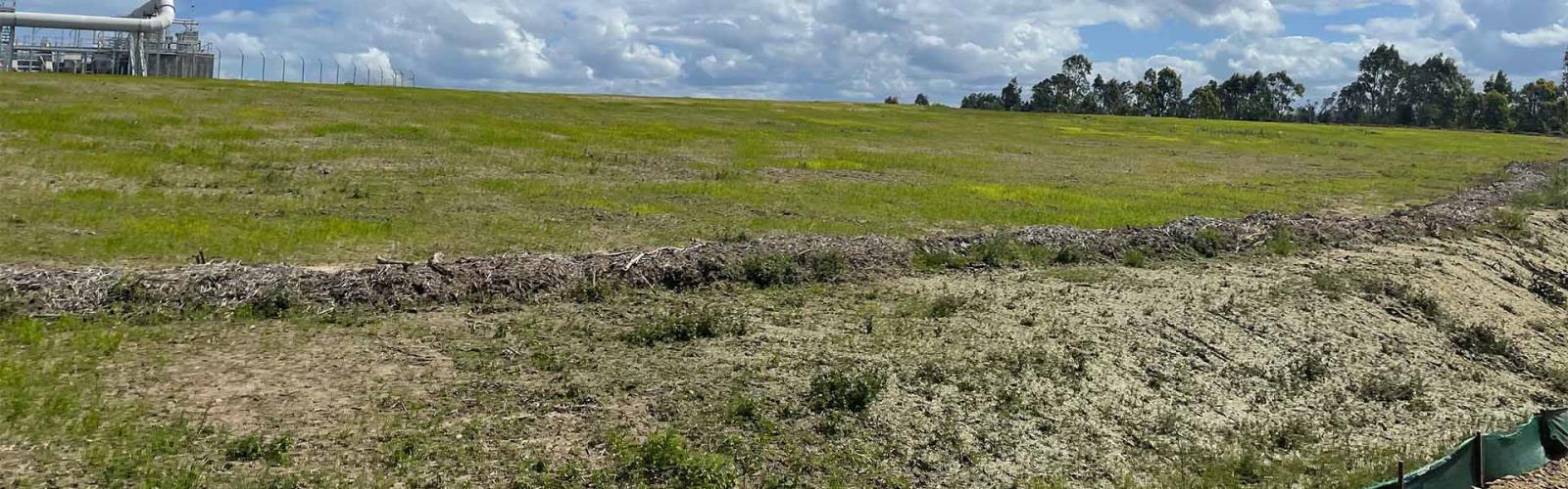 Erosion Control, Hydromulch, Hydromulch Solutions